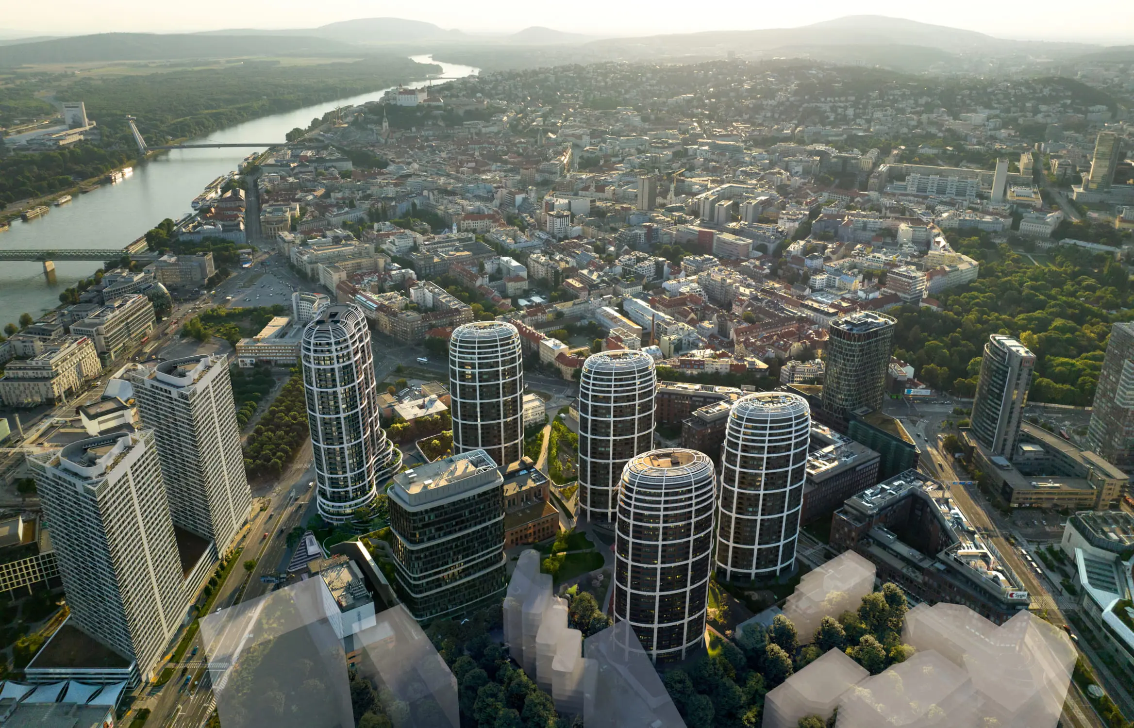 Homepage - Sky Park